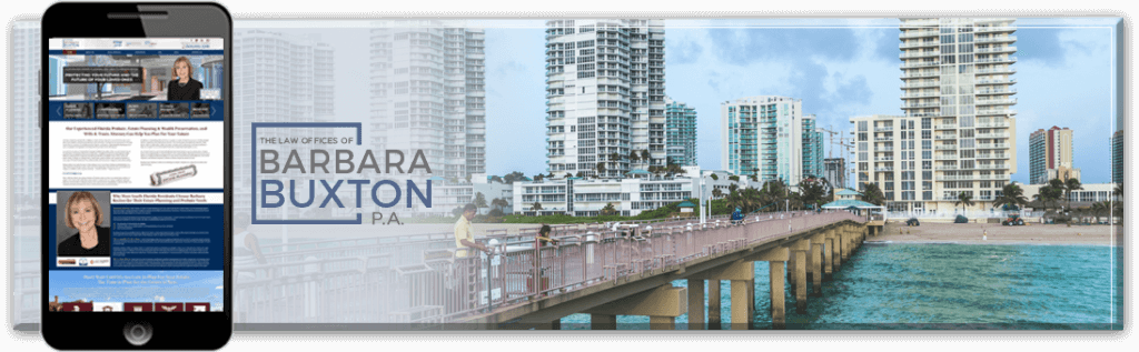 Contact Us - The Law Offices of Barbara Buxton